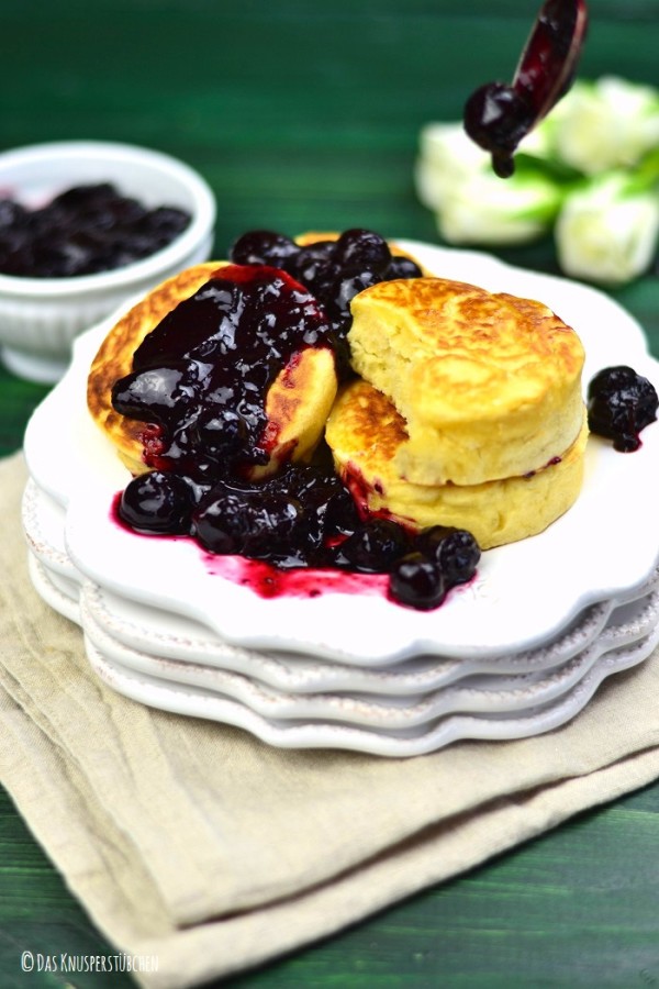 Welsh Crumpets, Pudding & Glamorgan Sausages