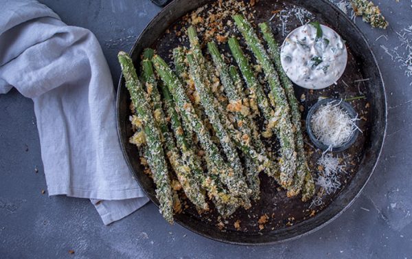 Galette mit Pfirsichen und Beeren - Peach Berry Galette