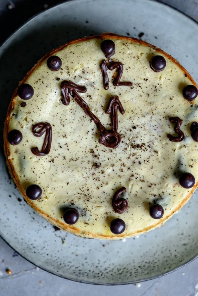 Oreo-Cheesecake: It's cake o'clock! ⋆ Knusperstübchen